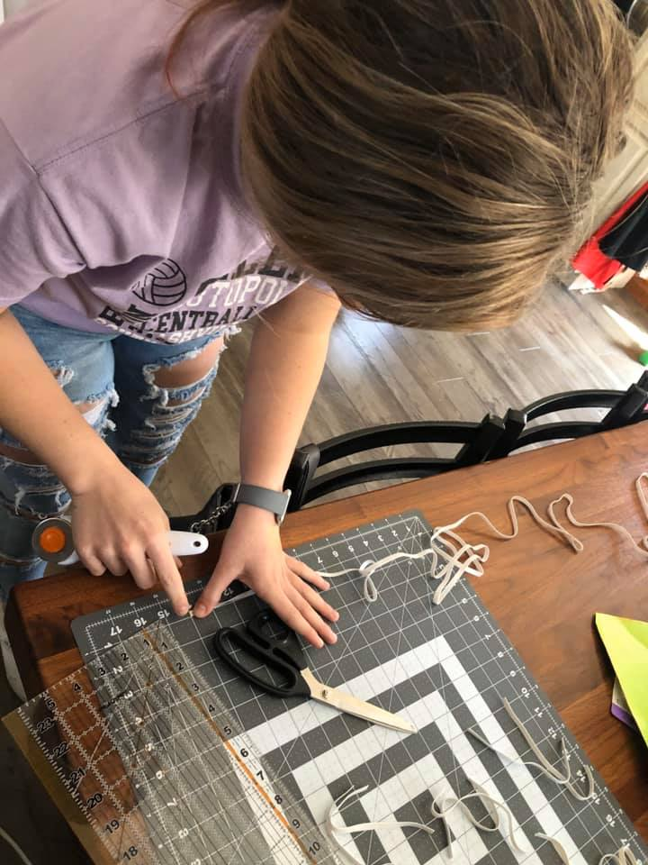 Rachel Engel - There's More to Blue - Indiana State University