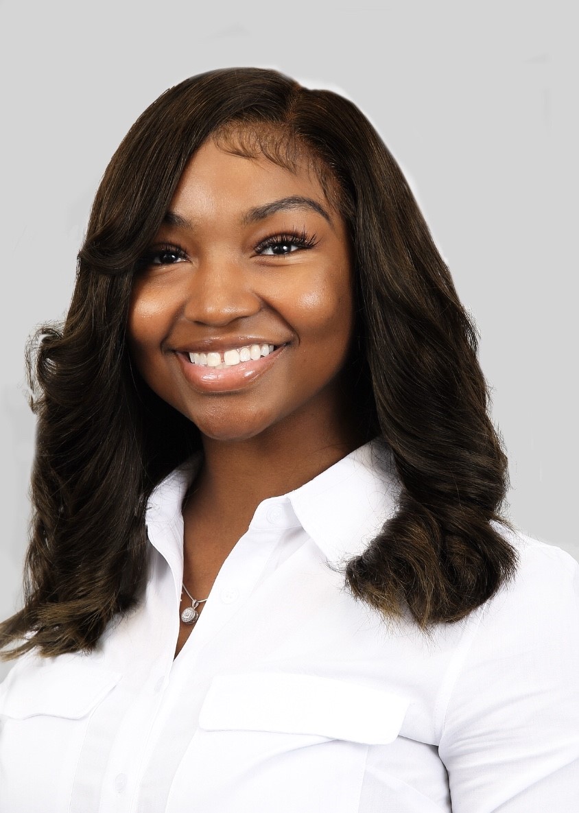 Cierra McCaleb - There's More to Blue - Indiana State University